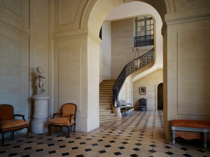 Visites et activités